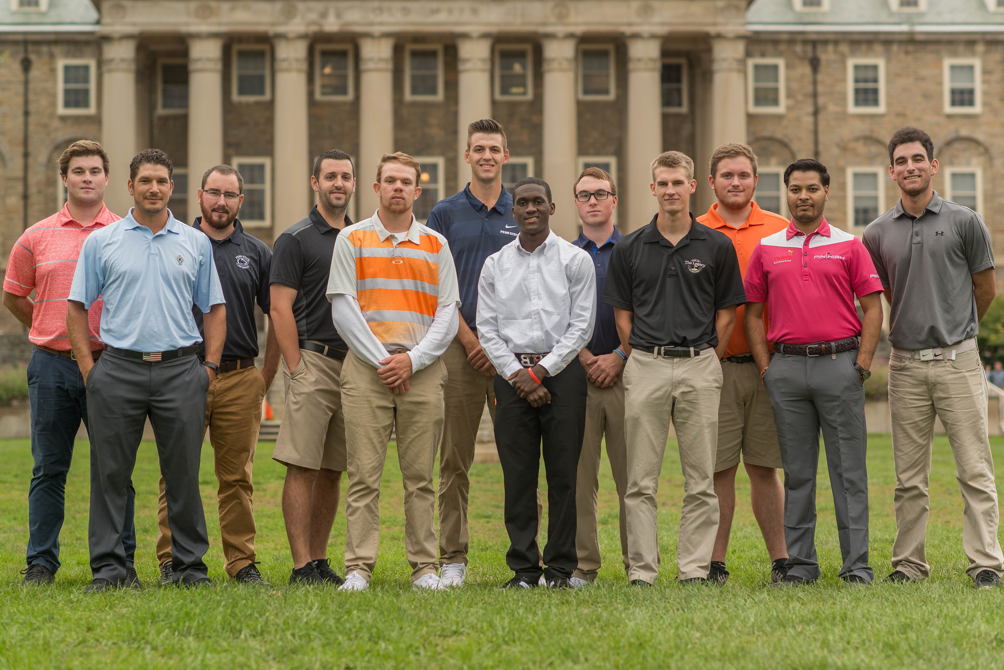 Congratulations to the Class of 2020 | Penn State Turfgrass