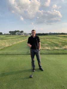 Turf Students Receive PTC Scholarships | Penn State Turfgrass